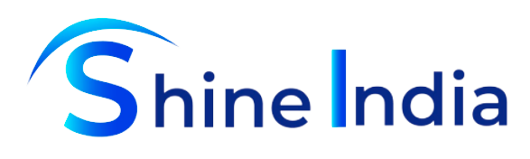 ShineIndia – Complete Digital Solutions